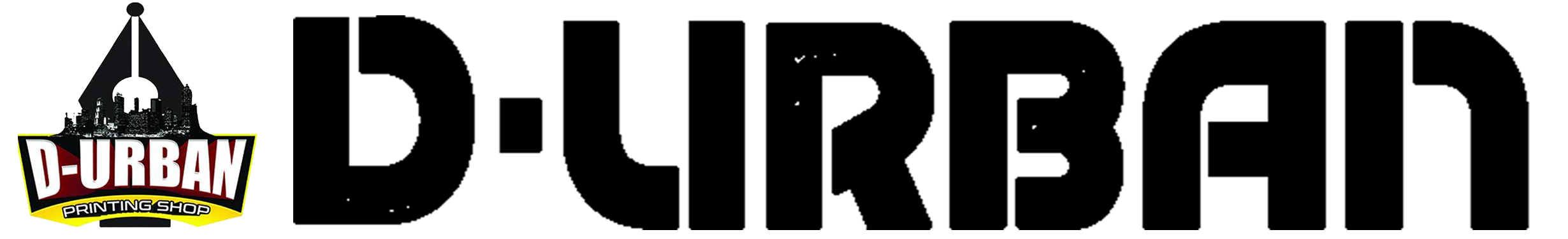 D-Urban Printing Shop