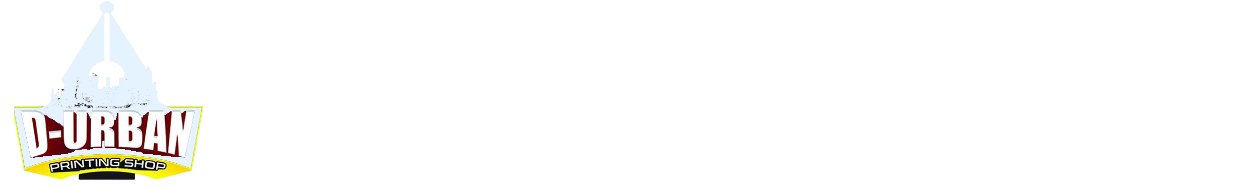 D-Urban Printing Shop